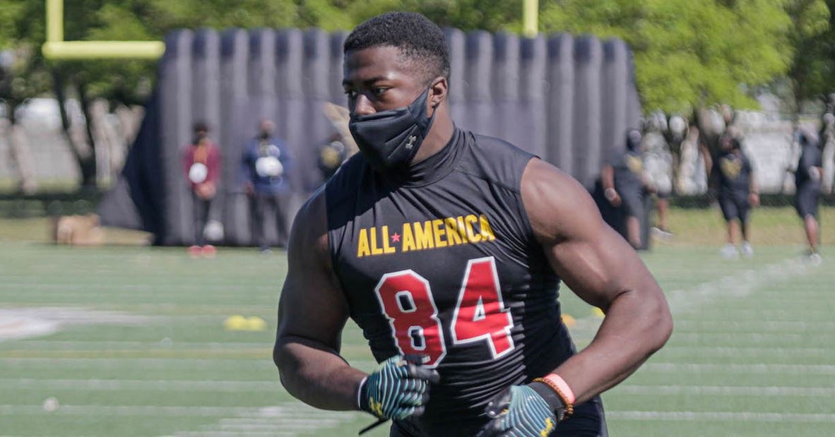 College football recruiting: Weekly commitments highlighted by 5-star ...