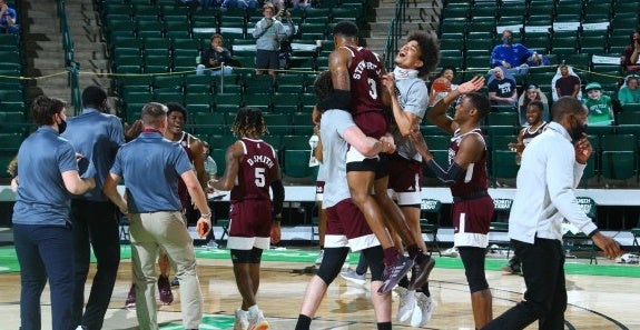 DJ Stewart's 3 pointer sends Mississippi State past Richmond and to the ...