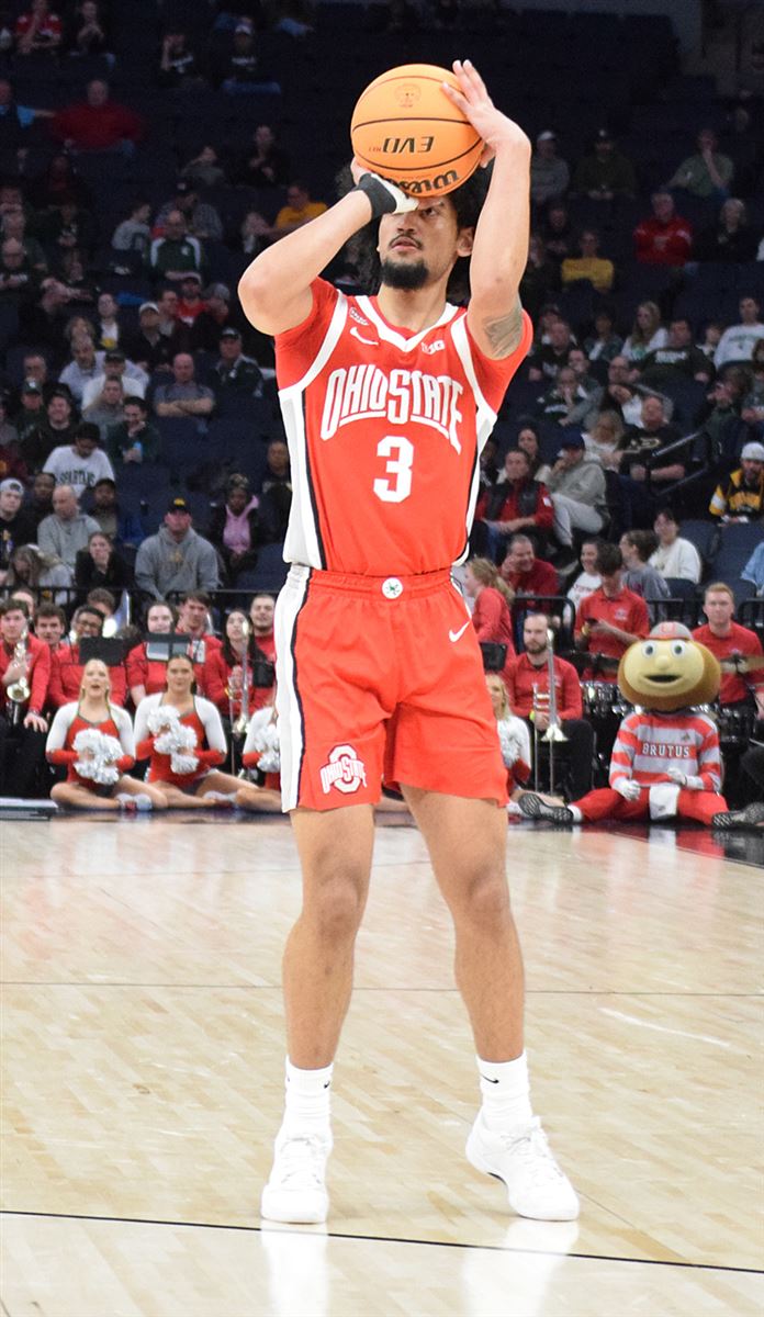 Sights and Sounds: Ohio State continues magical ride with B1G ...