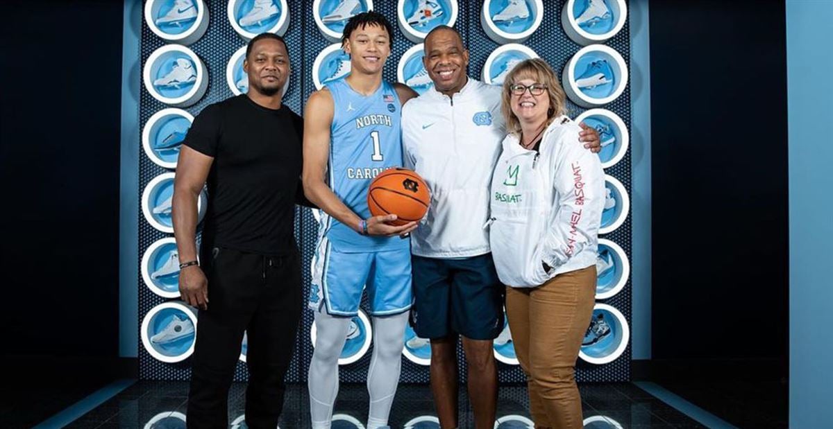 Isiah Harwell Details 'World Class' North Carolina Visit