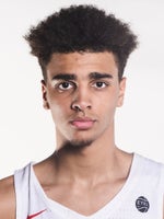 Darius Guinn, Grant, Small Forward