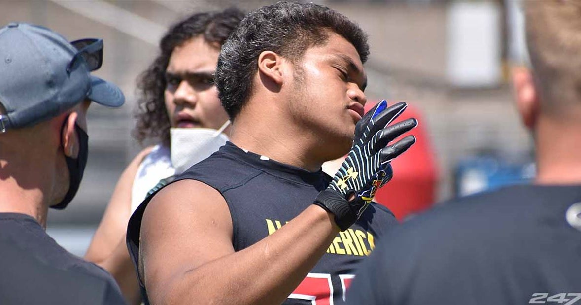 UC Report Evaluation: DT Jacob Rich Kongaika