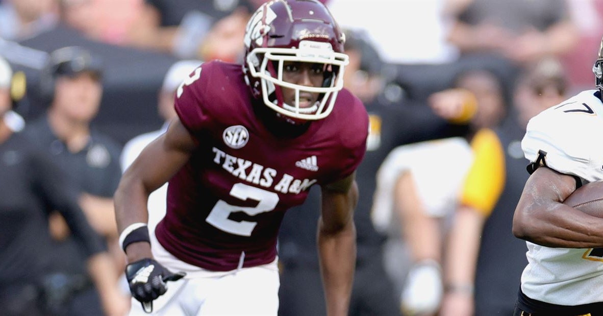 College football transfer portal: Denver Harris leads 10 best available ...