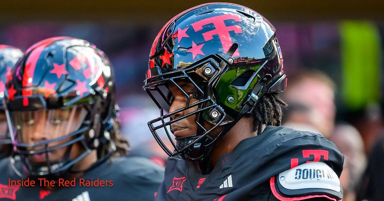 Hump Day Chat: Ask Inside the Red Raiders anything