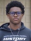 Peyton Dyer, Tyner Academy, Cornerback