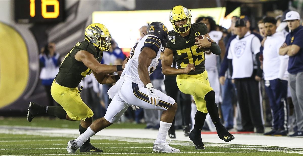 College football Week 8 predictions for big games