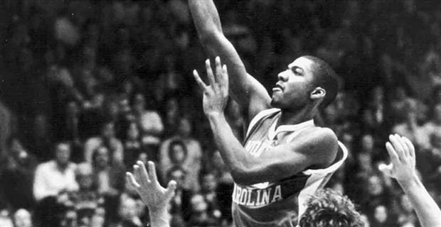 UNC Basketball's Top 100 Players: 11-20