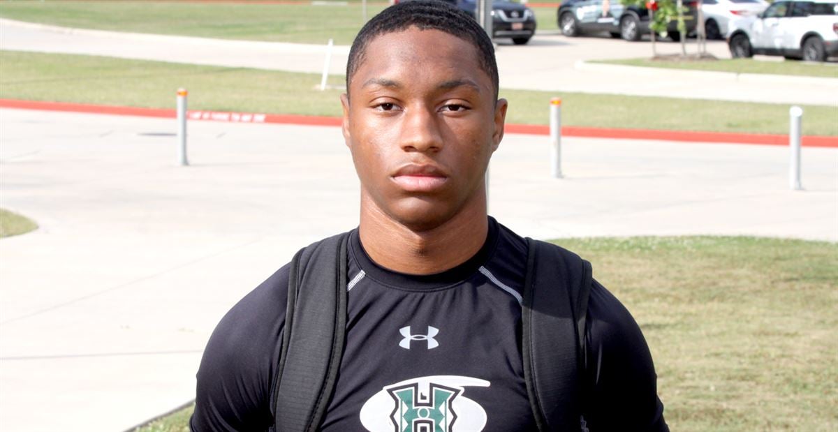 TCU's recruiting hot streak continues, landing four-star RB Jeremy Payne