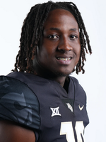 Bryon Threats, UCF, Safety