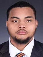 Joshua Miller, Life Christian Academy, Offensive Line