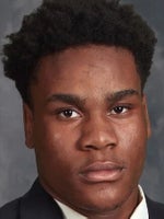 Caleb Redd, DeSmet, Edge