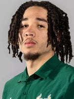 Brent Austin, USF, Cornerback