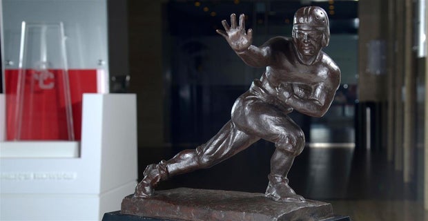 All-time Heisman Trophy winners