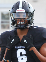 Elijah Reynolds, West Ottawa, Linebacker