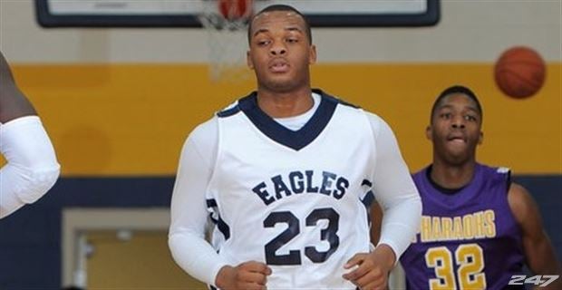 Oklahoma State PF Tyrek Coger dead at 21