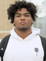 Omar Khan, Washington, Defensive Line
