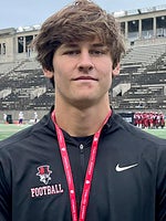 Miles O'Neill, Hun School , Quarterback
