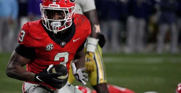 Freshman Report: Which Georgia freshmen played against Georgia Tech