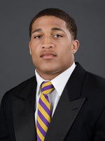 Devin Anderson, East Carolina, Running Back