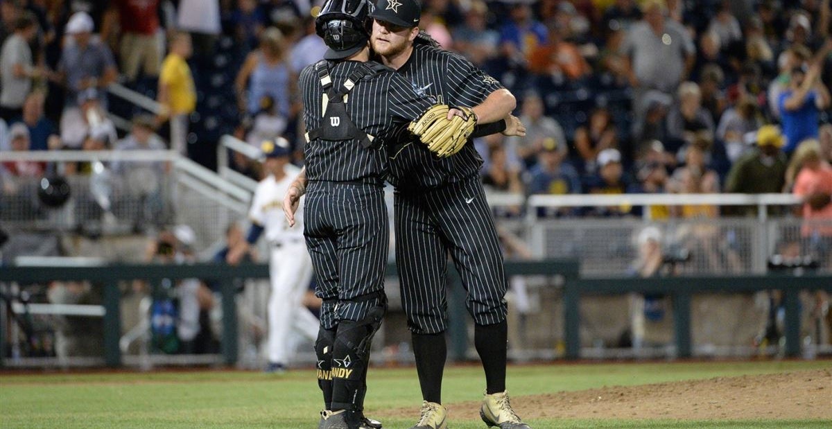 Tyler Brown discusses offseason, signing with Houston Astros