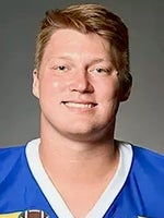 Max Baloun, Washington State, Defensive Line