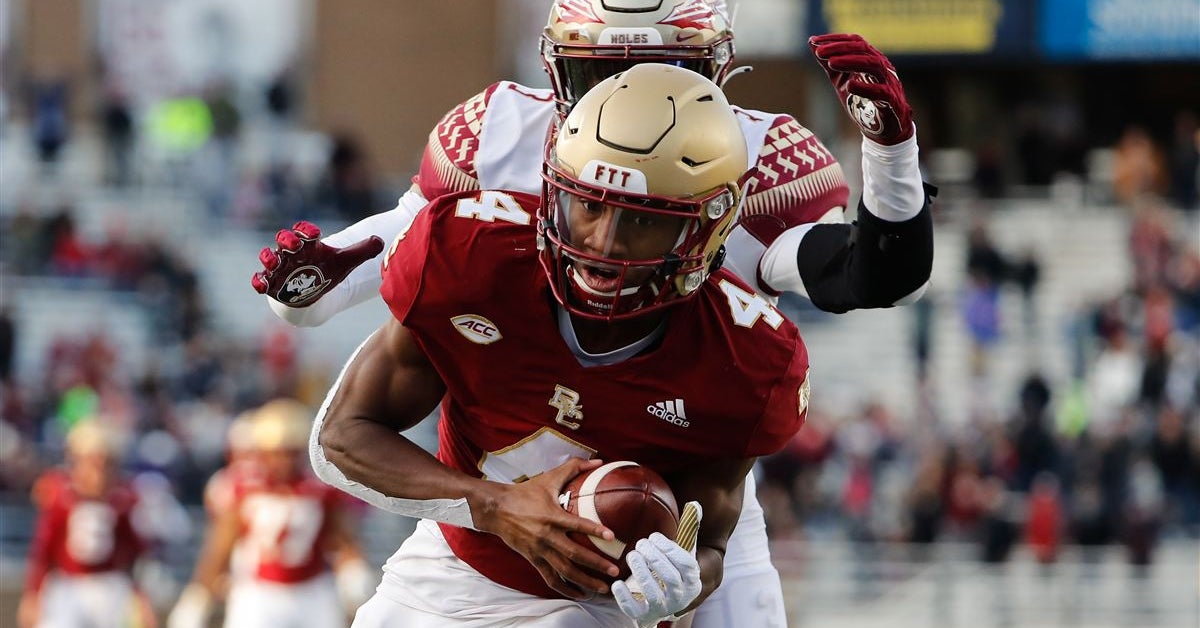 2023 NFL Mock Draft: Todd McShay's two-round projection sees C.J. Stroud go No. 1 overall, Will ...