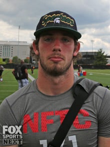 Signing Day Capsule: Chris Frey