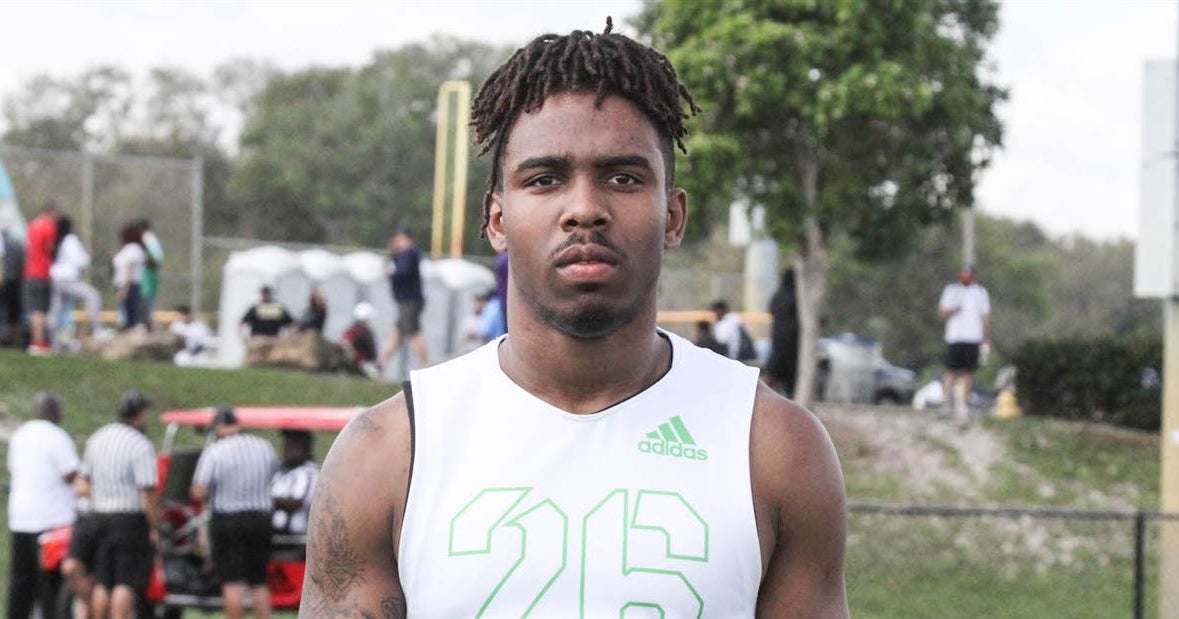 Aggies land four-star DE Fadil Diggs: He explains why
