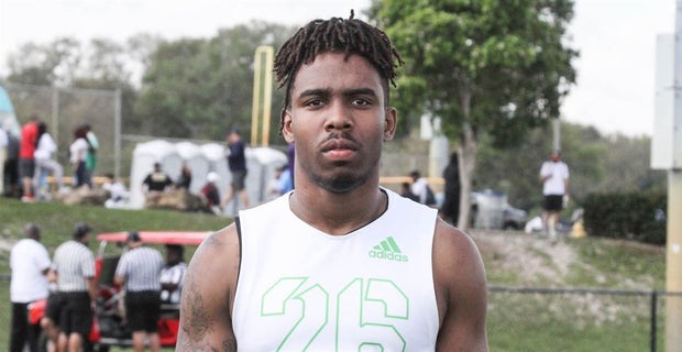 Diggs' pledge a reminder of A&M's ability to land OOS talent