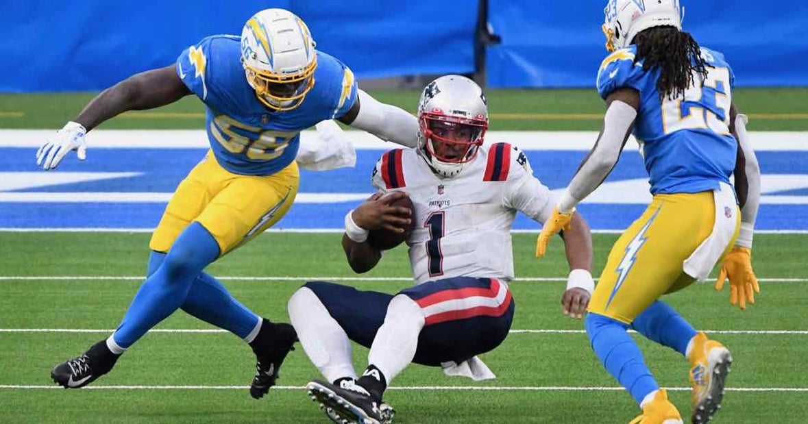 What Kenneth Murray had to say about his career day