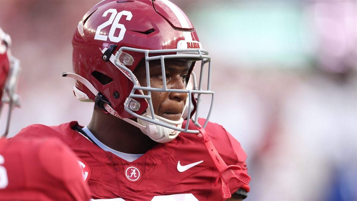 After a good performance against LSU, could Jam Miller see an increased ...