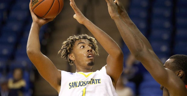 San Jose State opens MW play losing 73-53 to Fresno State