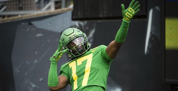 Tabari Hines: 'I'm excited to have one more opportunity'