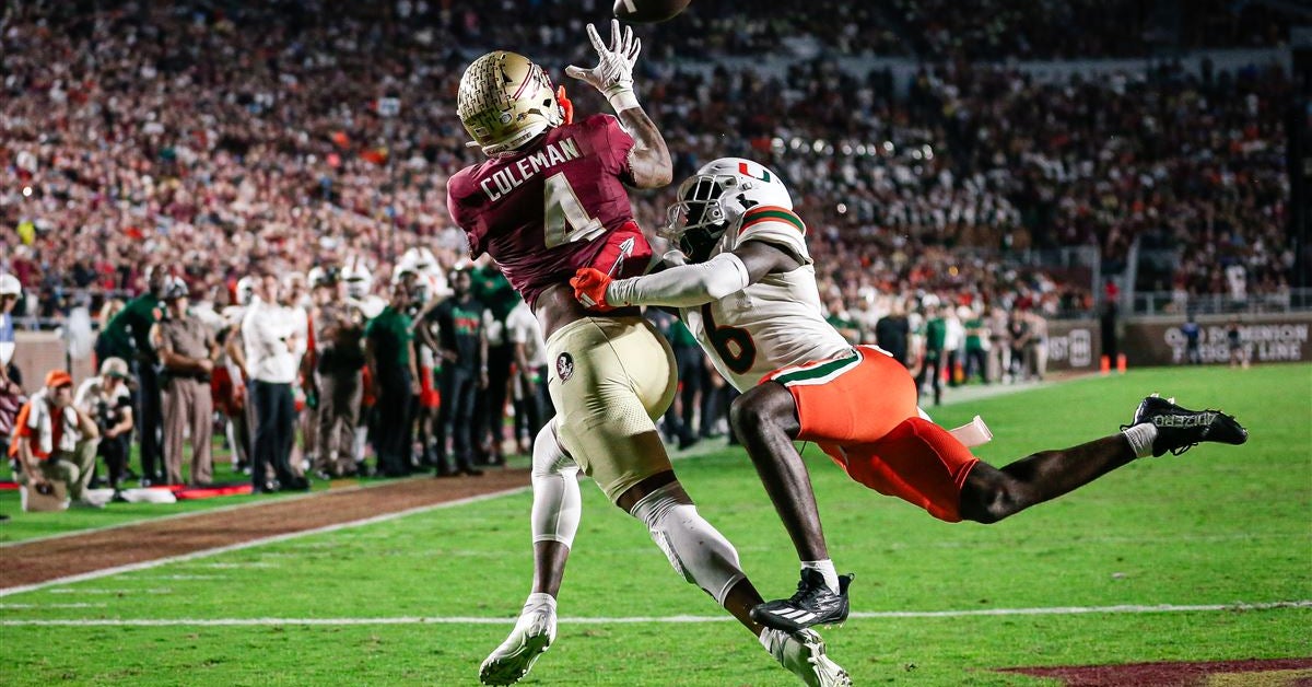 'Nole Insider: FSU vs. Miami Game Recap, Final Thoughts