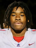 Craig Tutt, Oakland, Safety