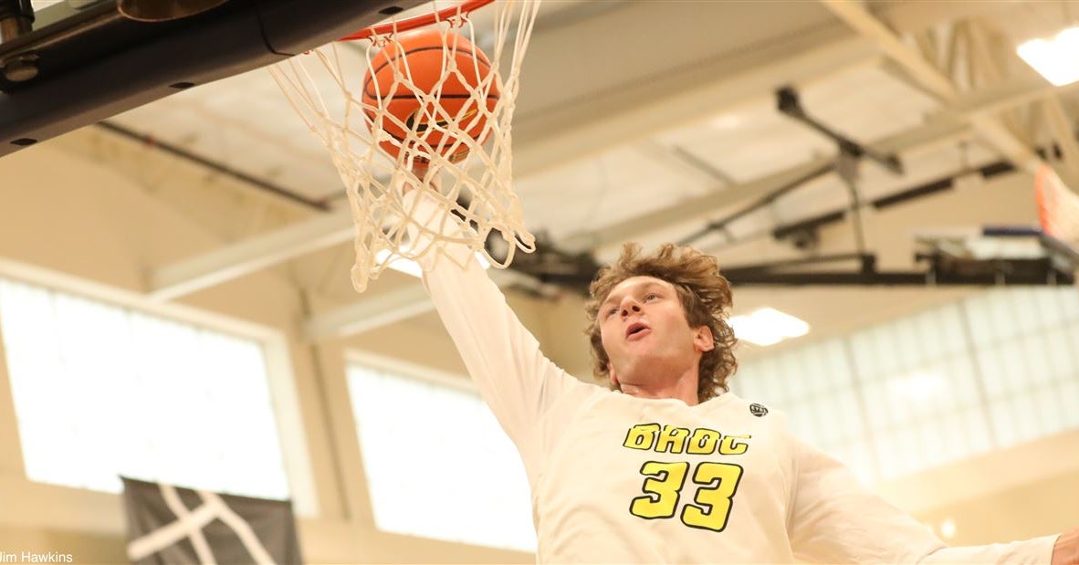 What is Duke getting in Top-25 prospect, TJ Power?