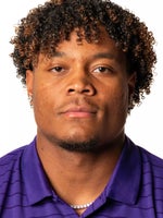 Jon Denman, TCU, Running Back