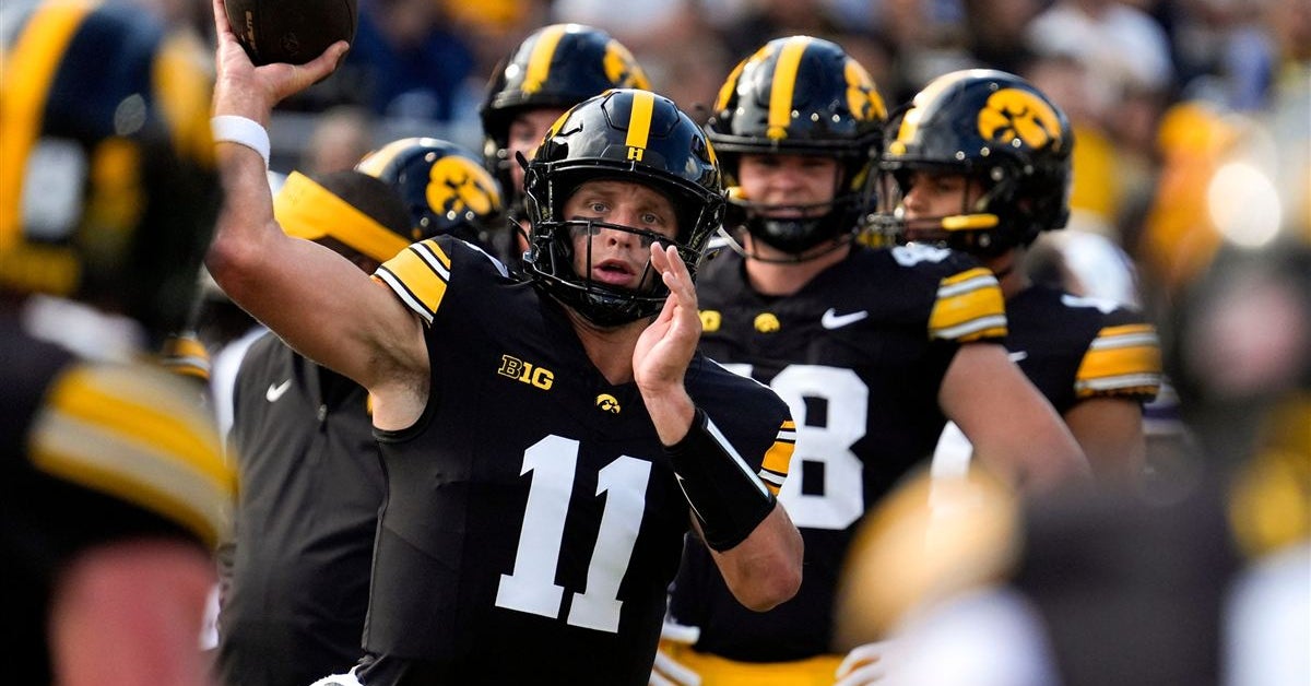 Monday Morning Quarterback: Iowa vs. Albany VIP Notes