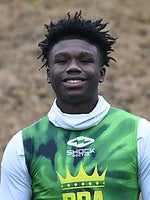 Joe Williams, Whitehaven, Running Back