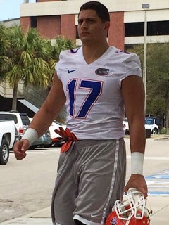 Jordan Sherit Photos