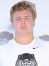 Bryce Jenkins, Plant, Offensive Guard
