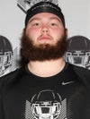 Jack Van Dusseldorp, Garner-hayfield, Defensive Tackle