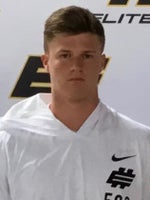 Jordan Mills, Lake Hamilton, Quarterback