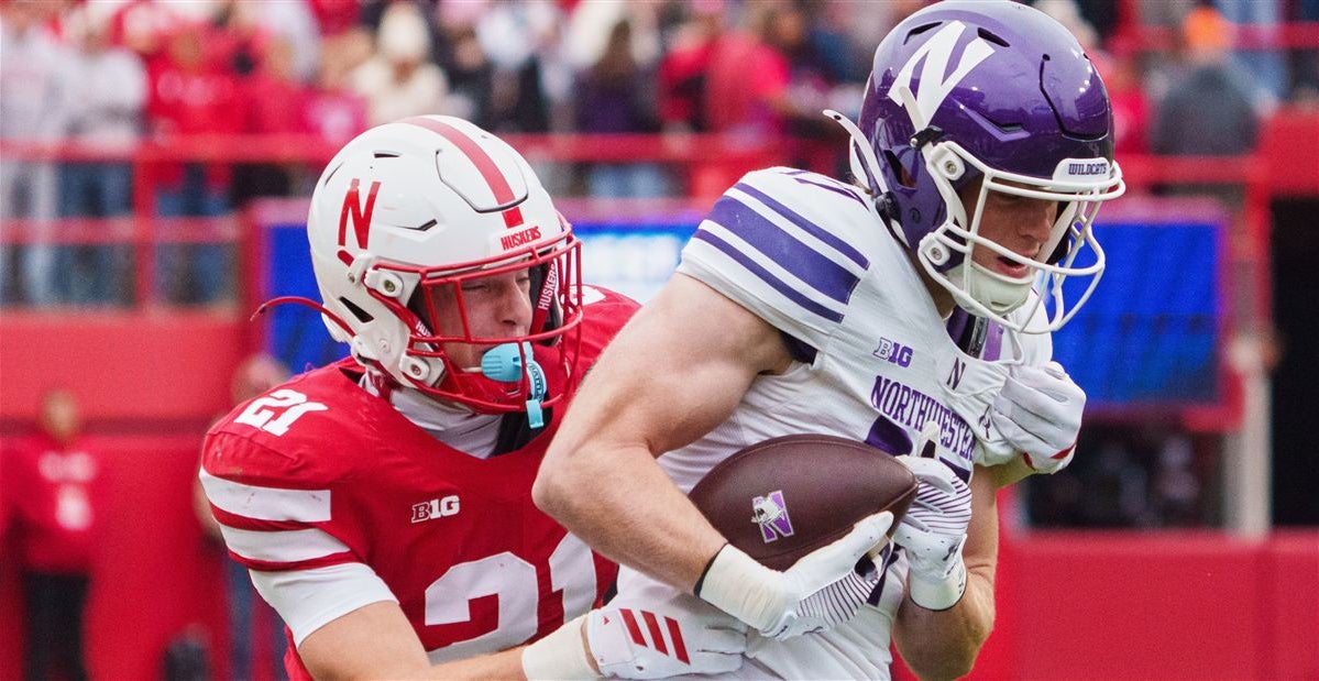 Weekend Five: 5 Huskers who missed spring but could still make a fall ...