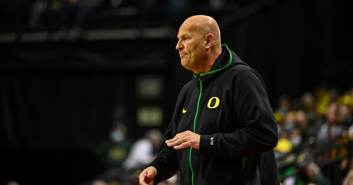 Everything Kelly Graves said leading in to Friday's exhibition opener
