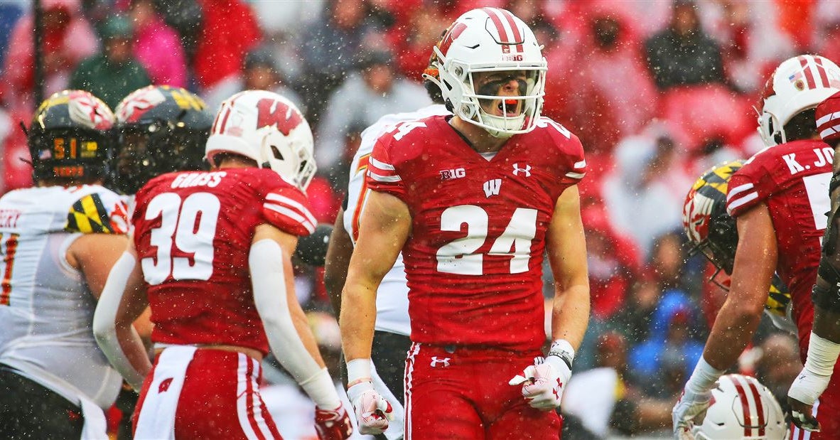 Hunter Wohler shows his value, versatility in first game back from injury