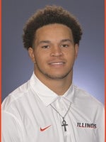 Tre Watson, Maryland, Linebacker