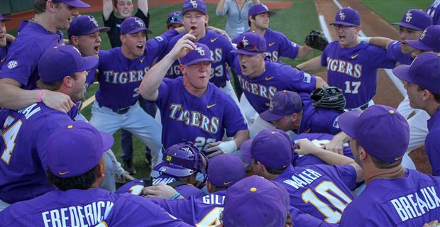 ON DECK | Tulane at LSU