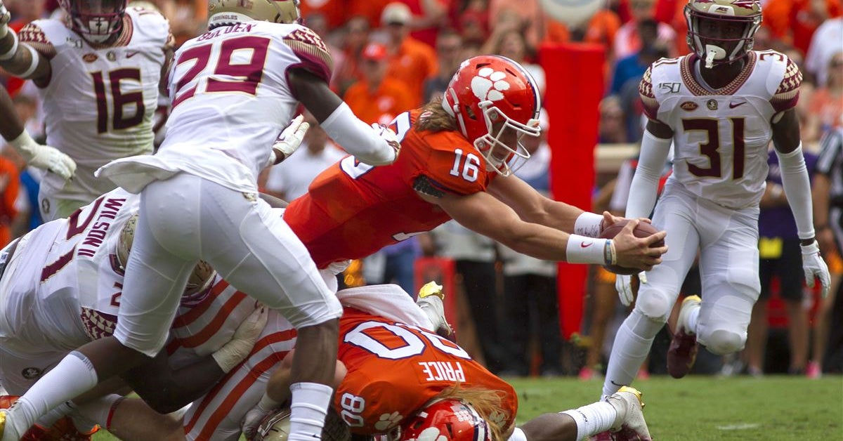 The Good, The Bad and The Ugly: FSU’s reality check