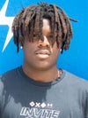 Javari Barnett, Tampa Bay Tech, Running Back